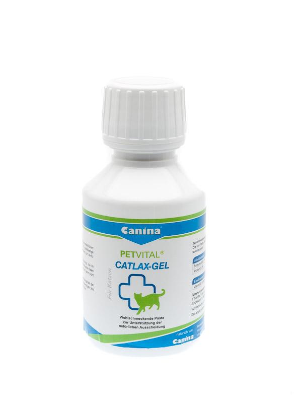 PETVITAL Cat-Lax gel
